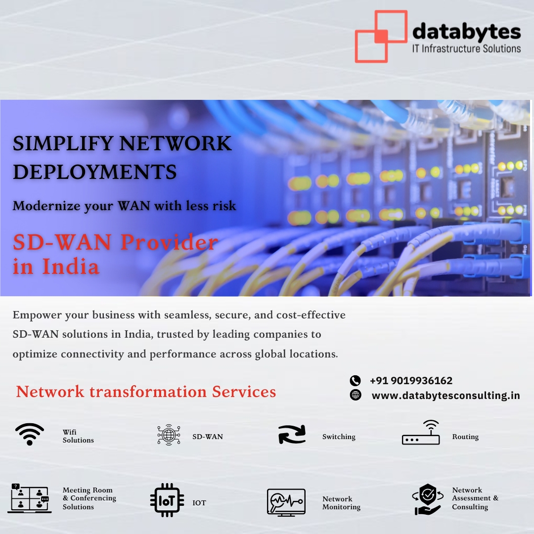Demystifying SD-WAN: A Deep Dive into its Functionality and Importance ...